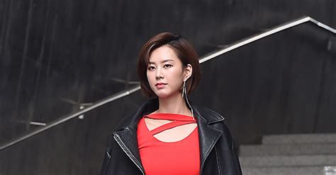 송재희 결혼설 지소연 누구 모델 출신 데뷔 5년차 배우