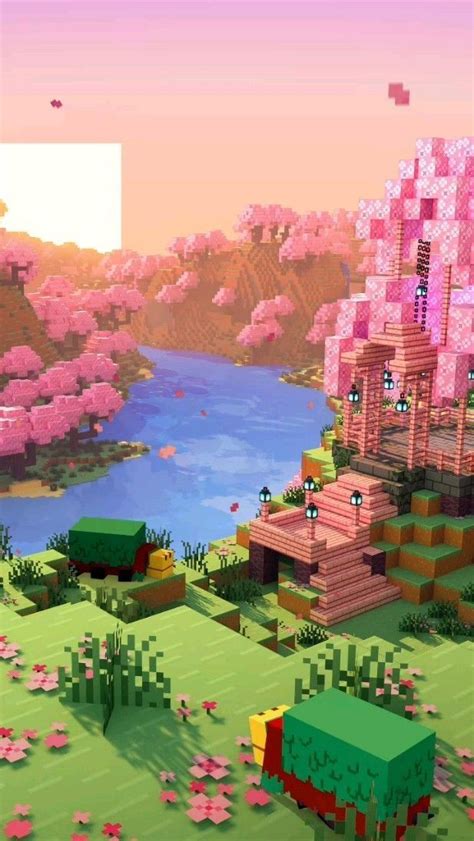 Pin De Strongestwarriror En Minecraft Fondos De Pantalla Minecraft