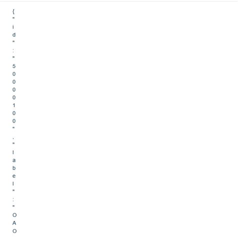 Javascript Cant Load Data To Jstree Stack Overflow