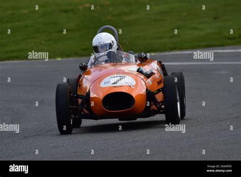 Duncan Rabagliati Alexis Hf1 Twenty Minutes Of Racing For The Fjhrahscc Historic Formula