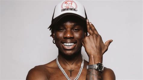 Rema And Davido Triumph At 2023 Trace Awards In Kigali Kahawatungu