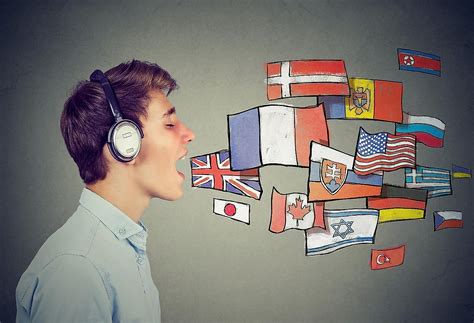 The Easiest Languages To Learn For Any English Speaker Worldatlas