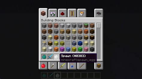 112 Custom Loot Tables Commands Command Blocks And Functions