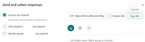 Inquiry About Allowing External Users To Access Microsoft Forms Microsoft Qanda