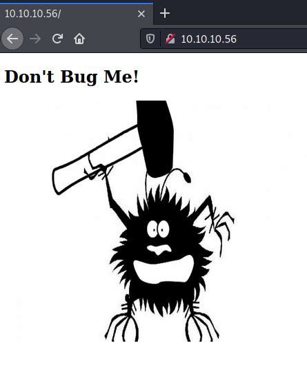 Shocker Hackthebox Walkthrough Clear Infosec