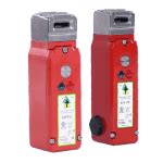 Tongue Interlock Switches With Guard Locking Overview Idem Safety Switches