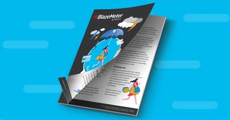 Blazemeter Continuous Testing Redefined Perforce Blazemeter