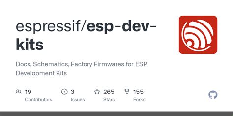Issues · Espressifesp Dev Kits · Github