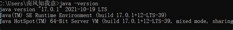 Vs Code配置java环境（java17）vscode Java17 Csdn博客