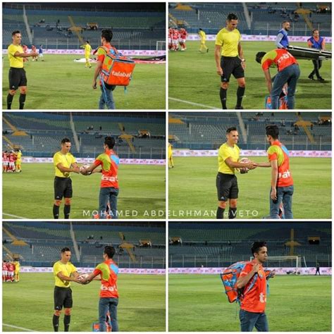 Eslam Youssef Posted On Linkedin