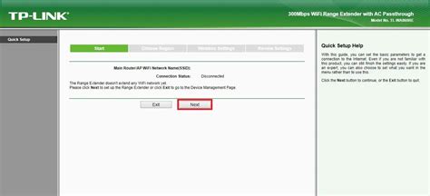 How To Easily Set Up Your TP Link Internet Extender