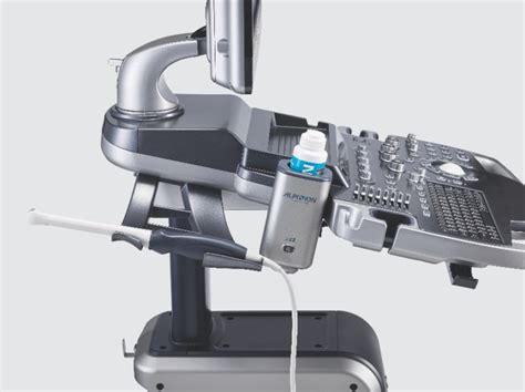 How To Pick The Right Transducer For Your Diagnostic Ultrasound Physiquipe