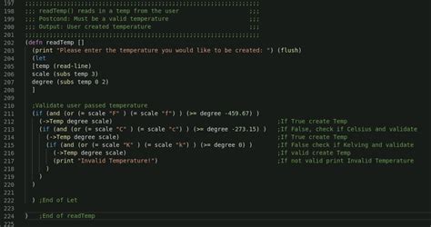 Clojure Getting A Classcastexception Error When Checking If An