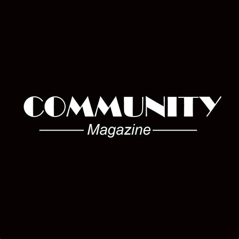 Community Magazine
