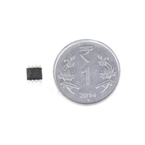 Icl7660 Cmos Voltage Converter Ic Darkoct02