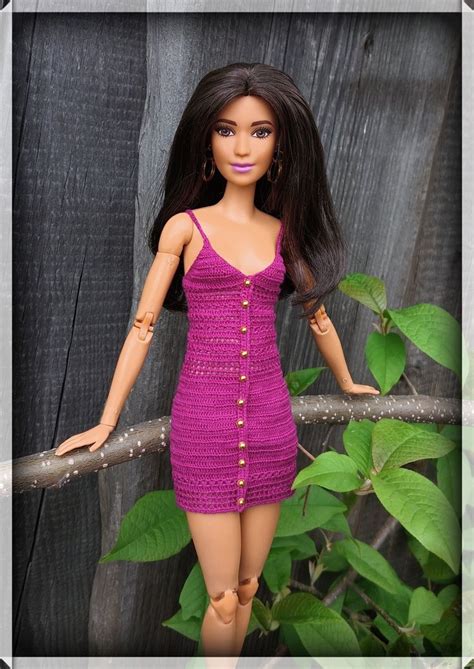 Пин от пользователя Anika Iranika на доске Одежда для барби Одежда