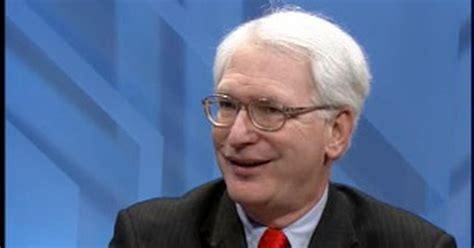 Almanac Judge Abrams Season 2006 Episode 33 Pbs