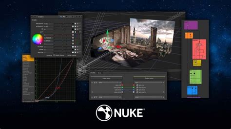 Foundry Launches Nuke Annual License Subscriptions Animation World
