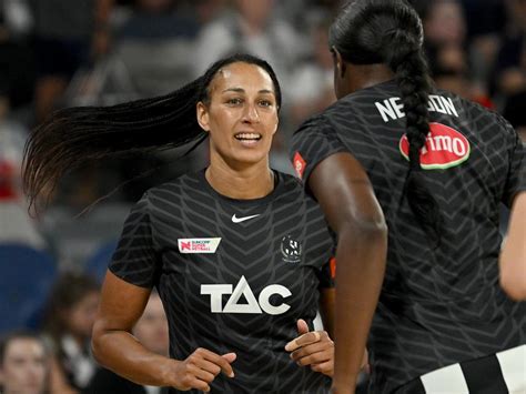 Suncorp Super Netball 2023 Why Ash Brazill Is Walking Away Code Sports
