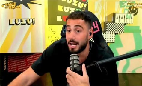 La Desgarradora Noticia Sobre Su Abuela Que Recibió Nico Occhiato Al