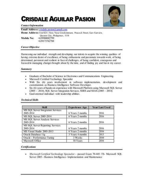 Businessintelligencesqldeveloper Docx