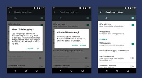 Universal Bootloader Unlock Method For Lg G7 Thinq
