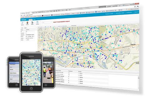 Gis Cloud Gis Mapping Software To Visualize And Publish Maps