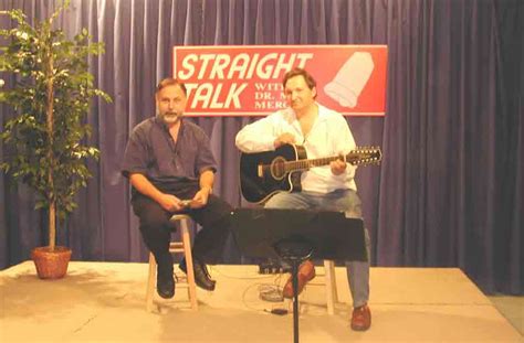 Roger Chartier One Man Band