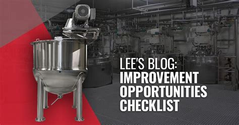 Processimprovement Processengineering Processsolutions Leeindustries Greg Wharton