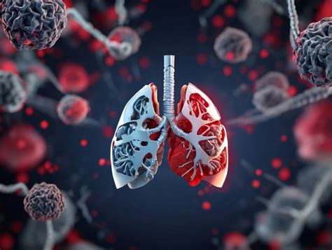 Ai Breakthrough In Lung Cancer Prediction Cryptopolitan