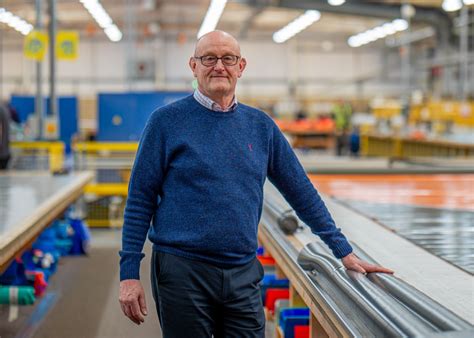 Structure Flexs Latest Hire Adds 40 Years Experience