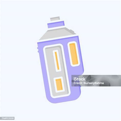 아이콘 진동계 측정 기호와 관련이 있습니다 낙서 스타일 간단한 일러스트레이션 0명에 대한 스톡 벡터 아트 및 기타 이미지 0명 개념 건강한 생활방식 Istock