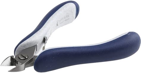 25 E5150 Crbg Ideal Tek Ideal Tek Esd Safe Side Cutters 787 0367 Rs