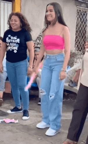 Tube Top Malfunction 