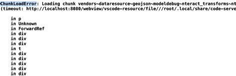 Jupyter Notebook Cells Dont Execute Properly · Issue 3199 · Codercode Server · Github