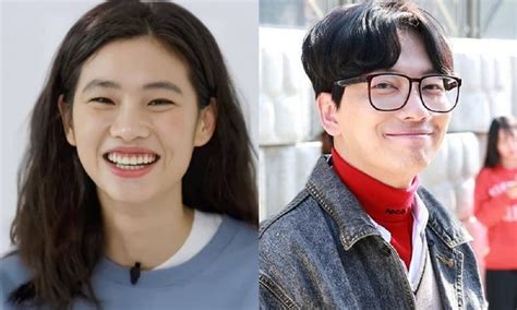 Mỹ Nhân Squid Game Jung Ho Yeon Và Lee Dong Hwi Chia Tay Sau 9 Năm Hẹn Hò
