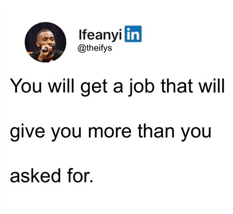 Ifeanyi Inspires Phd On Linkedin Agreed Where You Will Be Exactly Ive Been Here 32