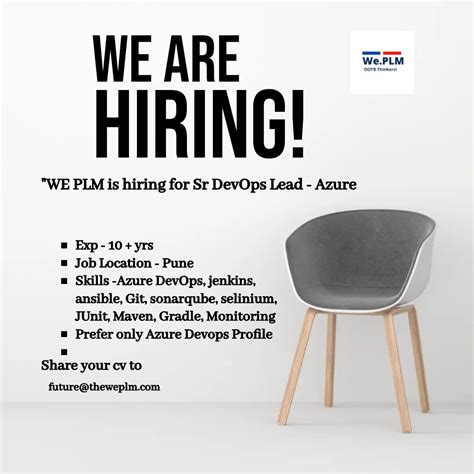 Kishan Lahare On Linkedin Devopsjob Devops Devopscommunity