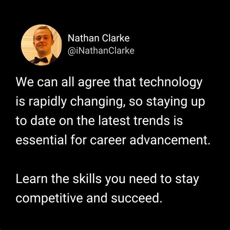Nathan Clarke On Linkedin Softwareengineering Softwareengineers