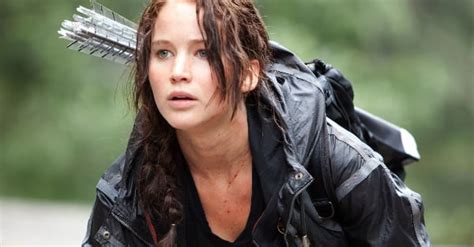 Katniss Workout S Ps Fitness