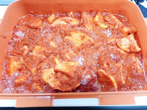 깍두기 만들기 담기 식당 깍두기 양념 설렁탕 깍두기 담그기