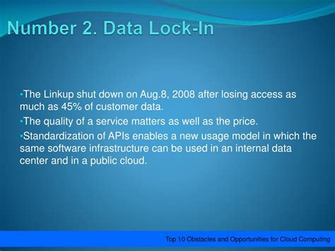 Ppt Abstract Defining Cloud Computing Classes Of Utility Computing