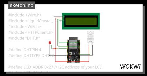 Mahika Bagasftoli3buasessay2 Wokwi Esp32 Stm32 Arduino Simulator