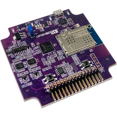 openscope the multi function programmable hardware on kickstarter
