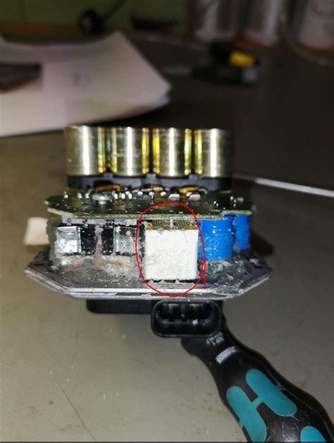2006 With Dtc C0121 Relay Circuit Corvetteforum Chevrolet Corvette