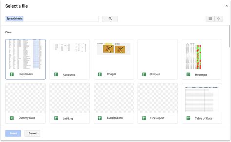 Data Viewer Grid Thunkable Docs