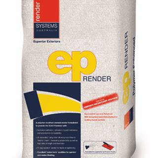 Render Systems Australia Render Texture Panels