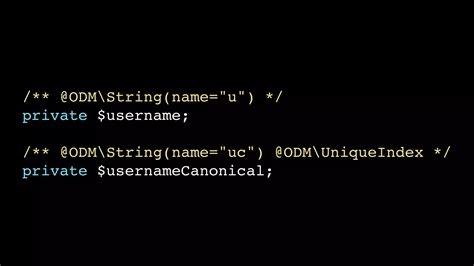How Kris Writes Symfony Apps PPT