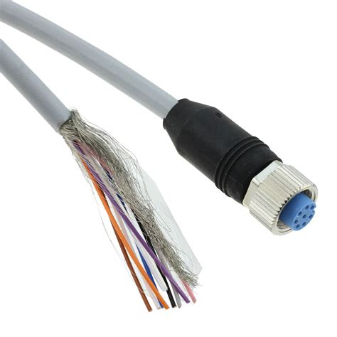 2273049 2 Te Connectivity Amp Connectors Cable Assemblies Digikey