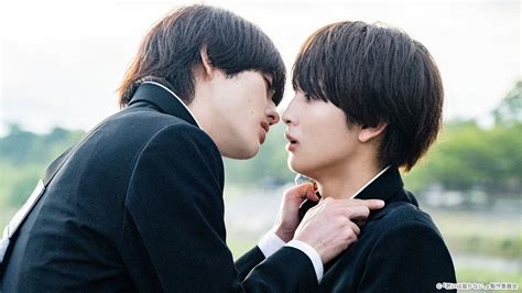 Japan I Cannot Reach Youkimi Ni Wa Todokanai Ep1 8 Premierefinale